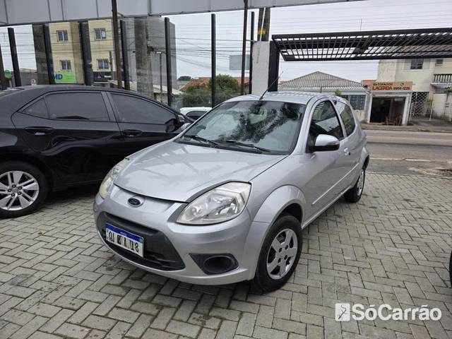 SULCAR VEICULOS em Curitiba | Veículos à venda no SóCarrão