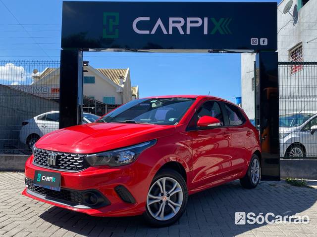 Car Pix Automóveis Carros usados e novos em Curitiba