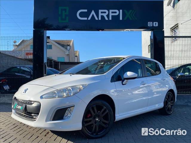 Car Pix Automóveis em Curitiba | Veículos à venda no SóCarrão