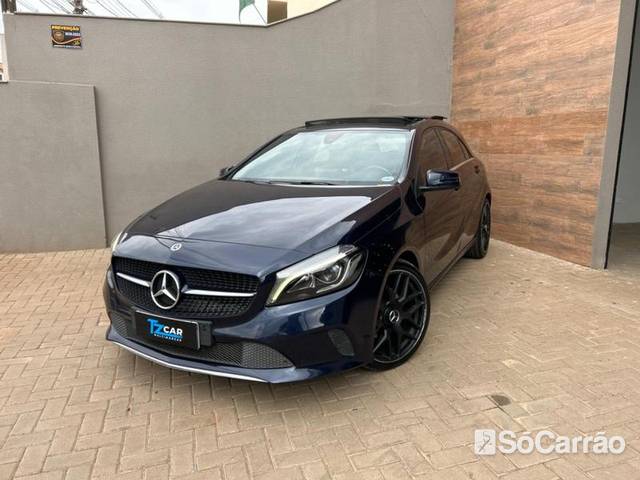 TZ Car Multimarcas Carros usados e novos em Cambé