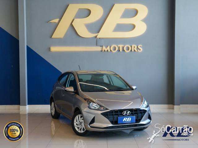 Hyundai em Florianópolis - Carros usados e novos