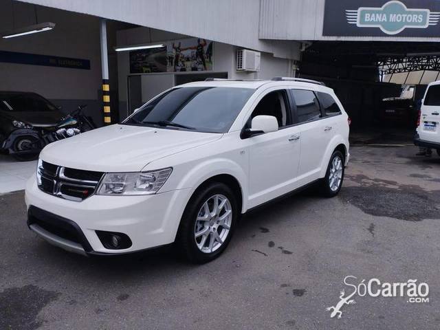 Dodge: Carros usados, seminovos e novos